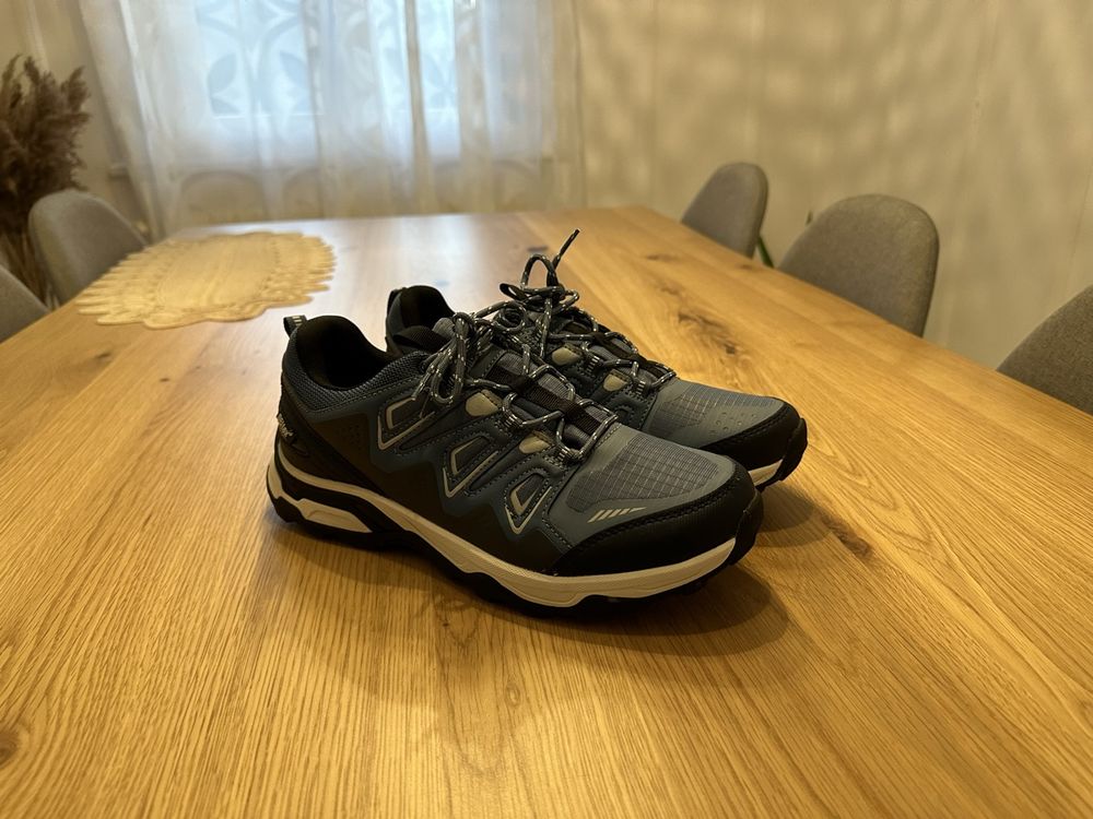 Landrover Deitex Outdoorschuhe (Neu (gemäss Beschreibung)) in Chur für ...