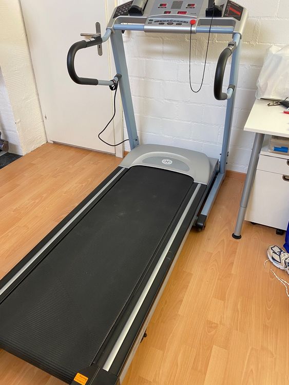 Laufband Horizon Paragon III HRC | Kaufen auf Ricardo