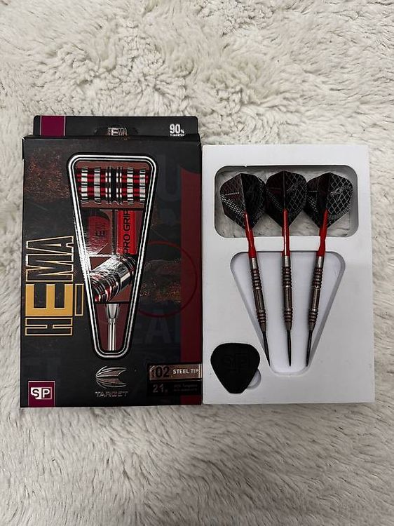 Dart Target Hema SP (Gebraucht) in Bowil für CHF 35 – nur Abholung auf ...