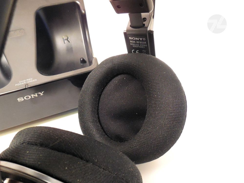 Sony MDR-RF855R Wireless Headphone (Gebraucht) in Wetzikon ZH für CHF ...