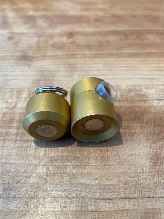 Octopushalter magnetisch zum Tauchen | Kaufen auf Ricardo