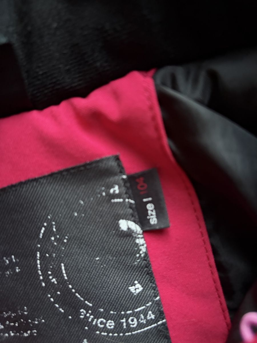 Ensemble de ski Reima taille 104 ️ (D'occasion) à Sion pour CHF 55 ...