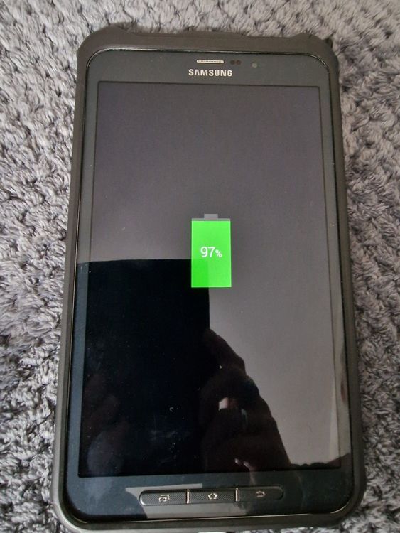 Samsung Galaxy Tab SM-T365 (1) (Gebraucht) in Wattenwil für CHF 20 ...
