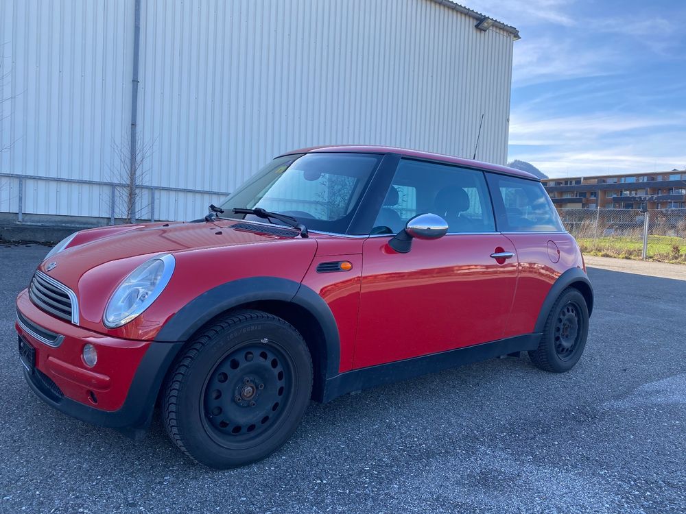Mini One | Kaufen auf Ricardo