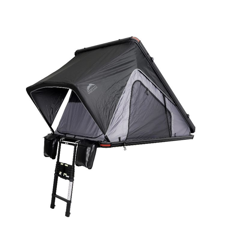 DACHZELT Wild Land BUSH CRUISER PRO 140 | Kaufen auf Ricardo