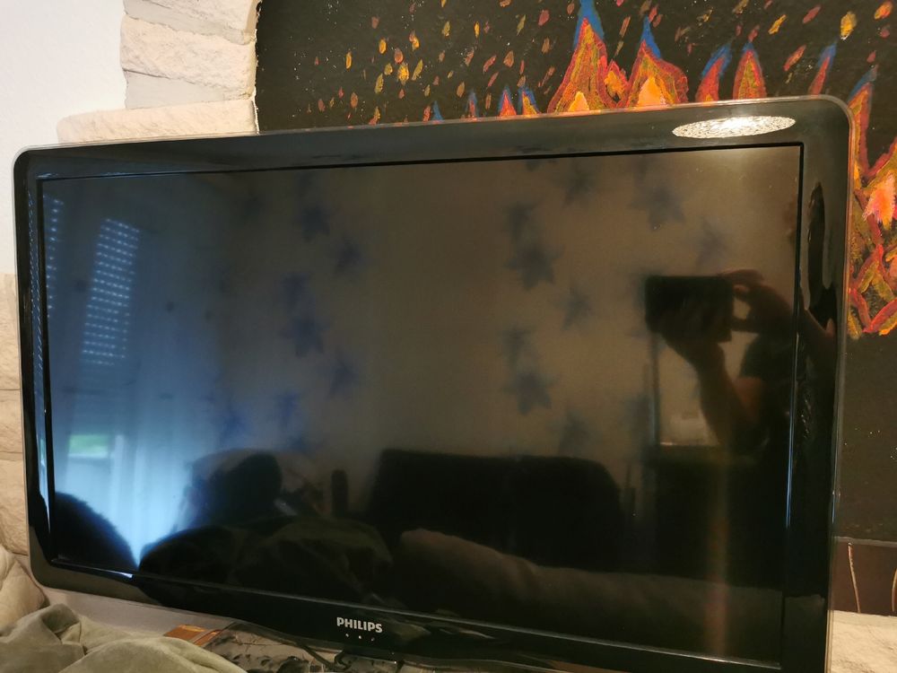 Philips Highend Flat-screen (Neu (gemäss Beschreibung)) in WALLISELLEN ...