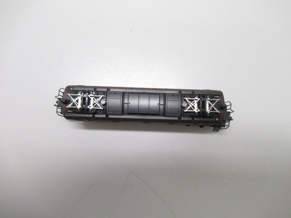 Kato 3068 E-Lok Typ ED16 JR DC Digital Spur N | Kaufen auf Ricardo