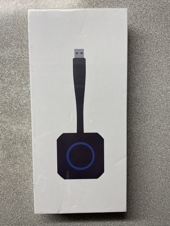 Huawei IdeaShare EP02T-H Dongel USB | Kaufen auf Ricardo