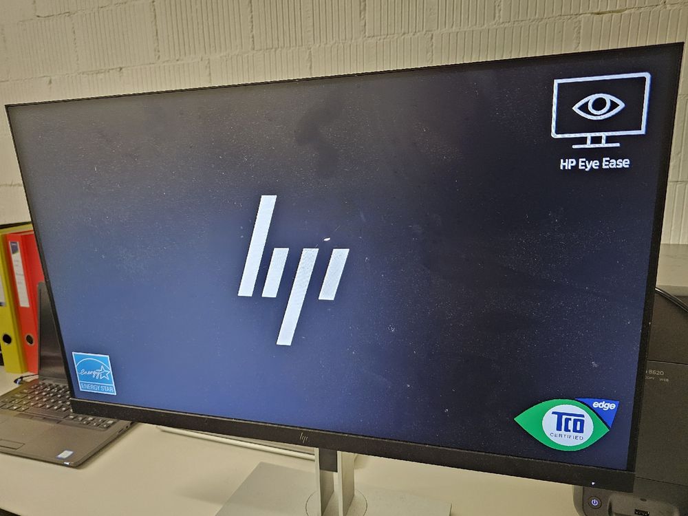 HP Monitor | Kaufen auf Ricardo