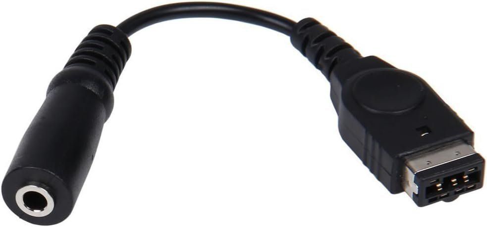 Cable für Gameboy Advance GBA SP (Neu (gemäss Beschreibung)) in Nidau ...