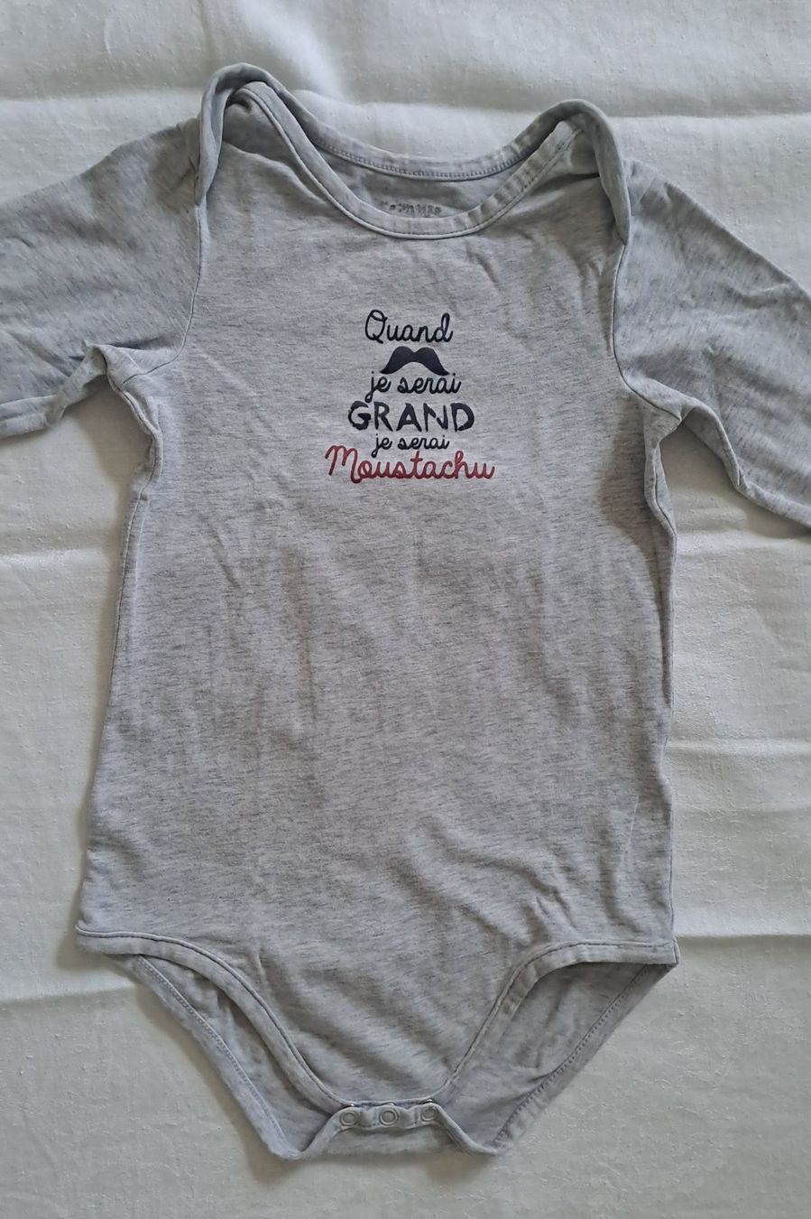 BODY pour garçon Taille 98 (Neuf (Voir description)) à Les Bois pour ...