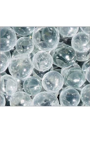 +Strahlmittel Glasperlen 25 KG, 0,040- 0400 (Neu und originalverpackt) in Amriswil für CHF 57 ...