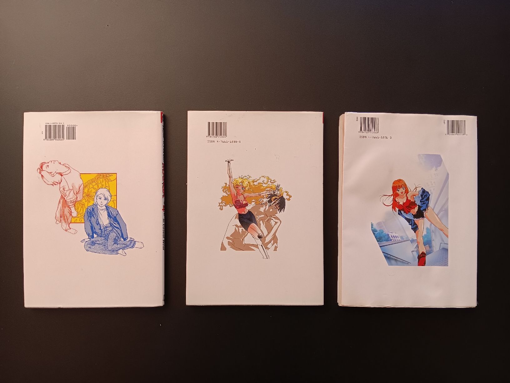 how to draw manga 3 volumes (Gebraucht) in Lausanne für CHF 7 – mit ...