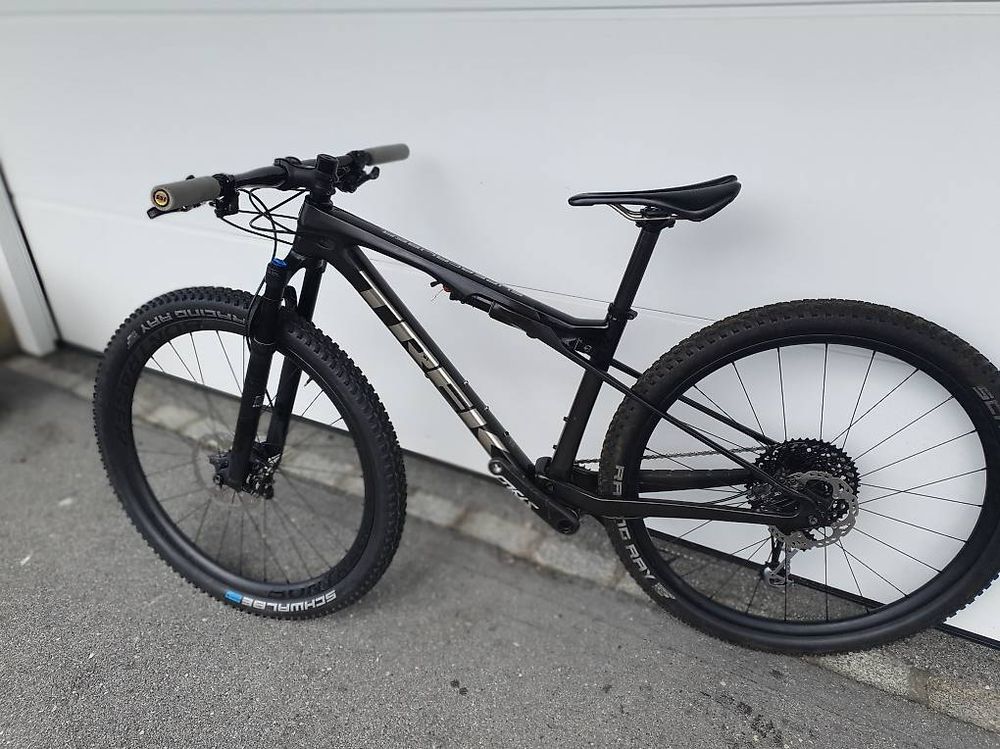 Supercaliber XT 2022 M (Gebraucht) in LUMBREIN für CHF 1600 – nur ...