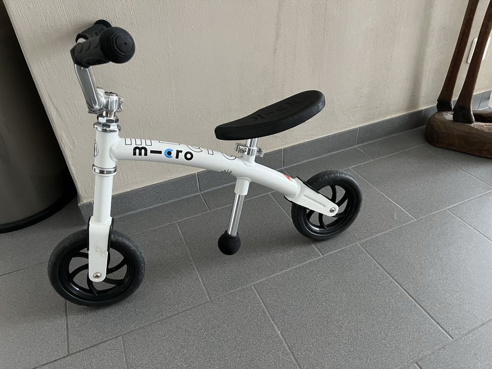 Micro like a bike | Kaufen auf Ricardo