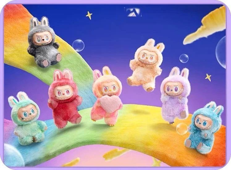 Labubu 'Hope' - Big into Energy Serie - Original Pop Mart (Neu und originalverpackt) in Ottikon ...