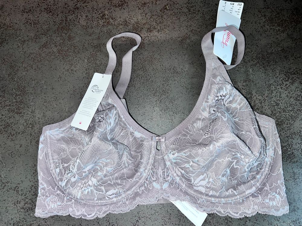 BH TRIUMPH 85E neu (Neu (gemäss Beschreibung)) in Dornach für CHF 27 – mit Lieferung auf Ricardo ...