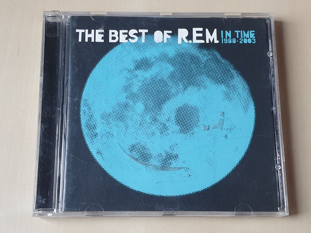 The best of REM (Gebraucht) in Stansstad für CHF 1 – mit Lieferung auf ...