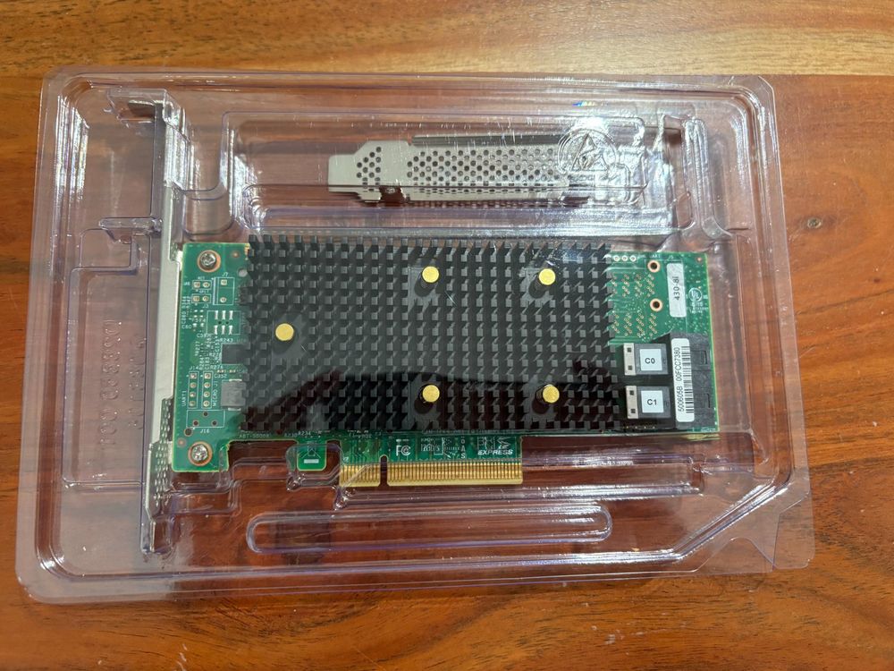 Avago 430-8i RAID-Kontroller | Kaufen auf Ricardo