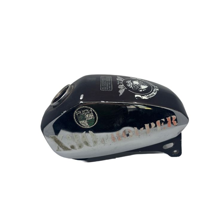 Puch X30 Chopper Tank (Gebraucht) in Hallau für CHF 149 – mit Lieferung ...