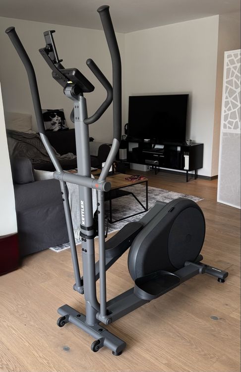 Kettler HOI Cross+ Crosstrainer (Gebraucht) in Grenchen für CHF 829 ...