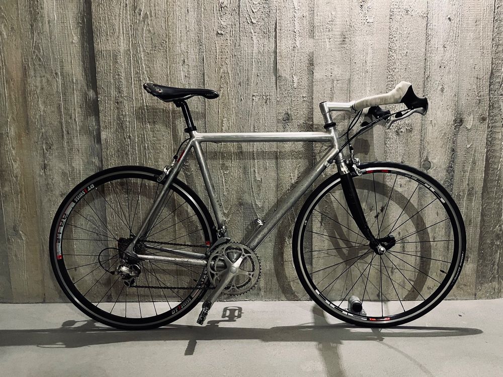 Rennvelo Kinesis | Kaufen auf Ricardo