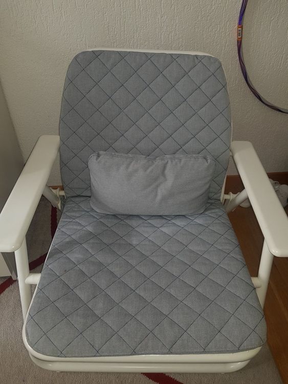 Ikea Klappsessel Design Jon Karlsson (Gebraucht) in St. Gallen für CHF ...