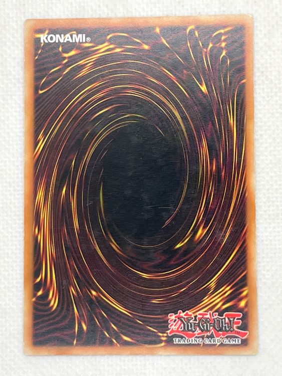 Yu-Gi-Oh! Böser Held Infernal Gainer - Top Zustand!🔥😎 (Gebraucht) in ...