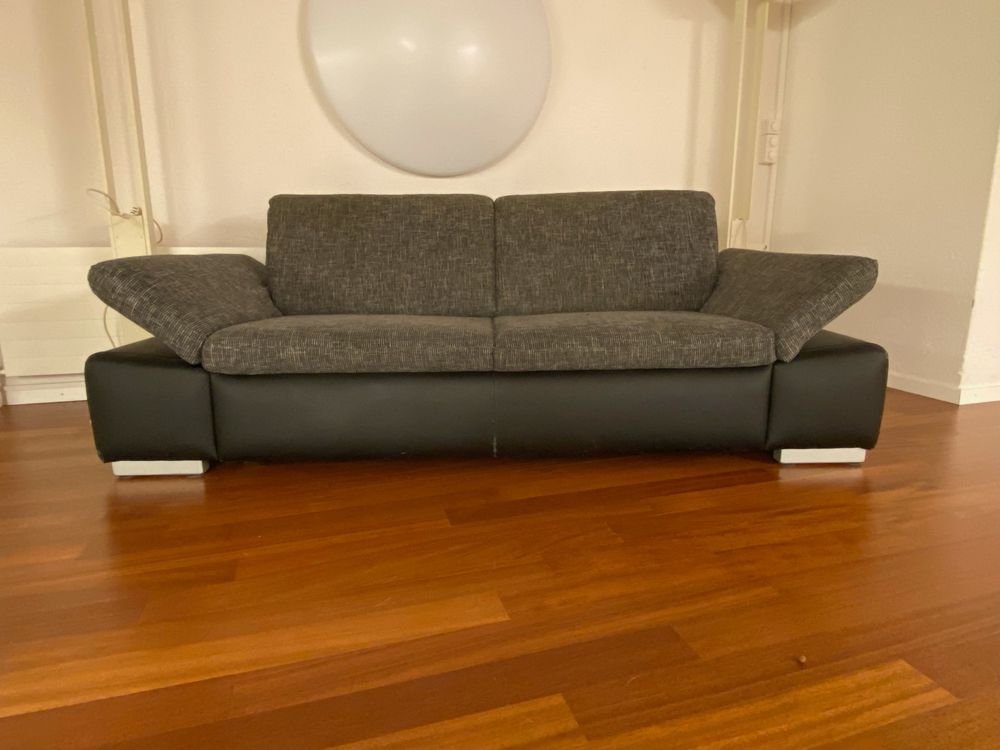 Sofa gratis (Gebraucht) in Bülach für CHF 1.1 – nur Abholung auf Ricardo kaufen