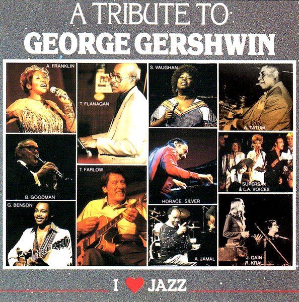 Horace Silver, Tommy Flanagan, George Benson, Art Tatum, (Gebraucht) in ...