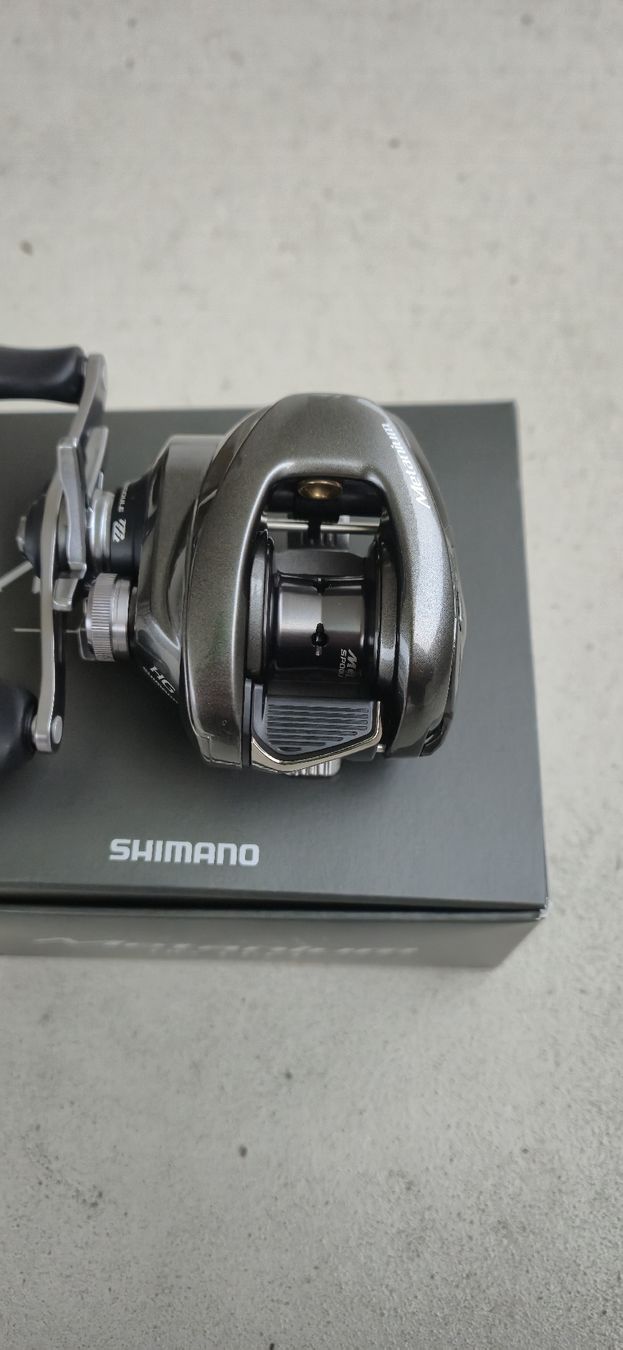Shimano metanium HG (Neuf (Voir description)) à Cheseaux-Lausanne pour ...