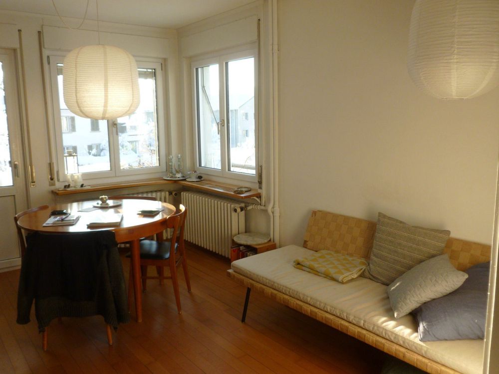 Daybed Ilse Crawford Sinnerlig Ikea | Kaufen auf Ricardo