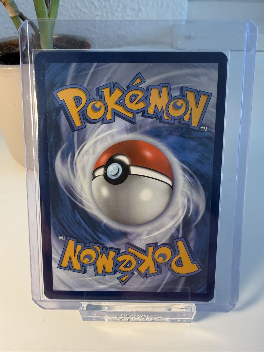 Arctibax Promo (Holo) 064 SVP 🇺🇸 (Neu (gemäss Beschreibung)) in Zürich ...