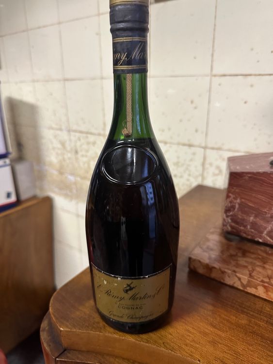 Remy Martin Cognac | Kaufen auf Ricardo