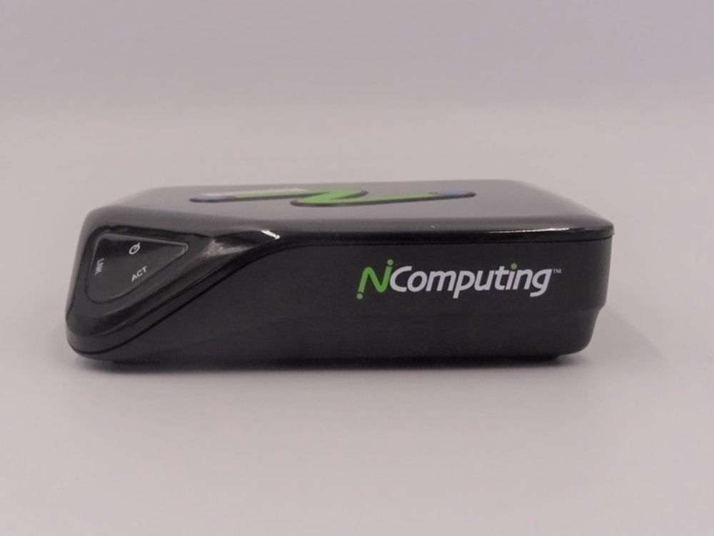 Kleincomputer L300 Ethernet Virtual NCOMPUTING (Gebraucht) in Bülach für CHF 1 – mit Lieferung ...