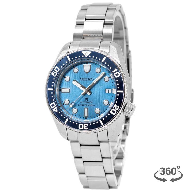 Seiko SPB299J1 Prospex Limited Edition 200M (Neu und originalverpackt ...