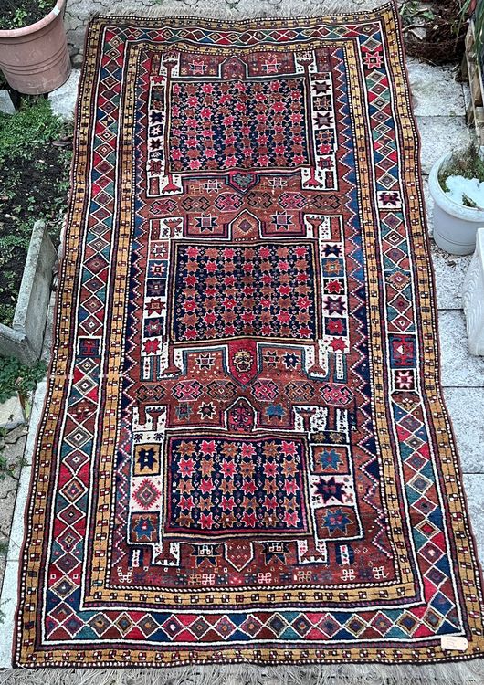 Seltener antiker QUCHAN (Gebraucht) in Arth für CHF 400 – mit Lieferung ...