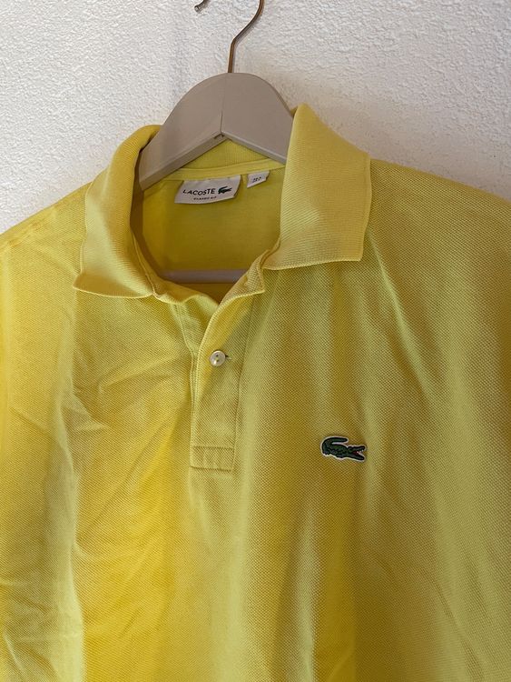 Lacoste Poloshirt Gr. L | Kaufen auf Ricardo
