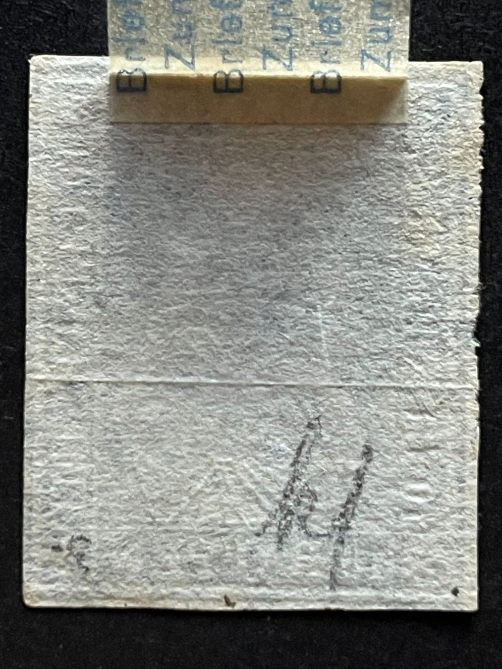 Strubel 23A (23A3.b) sehr gute Erhaltung, ATTEST HERMANN (Gebraucht) in ...