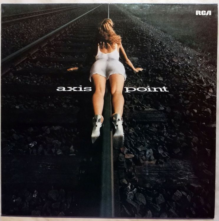 Axis Point - Axis Point | Kaufen auf Ricardo