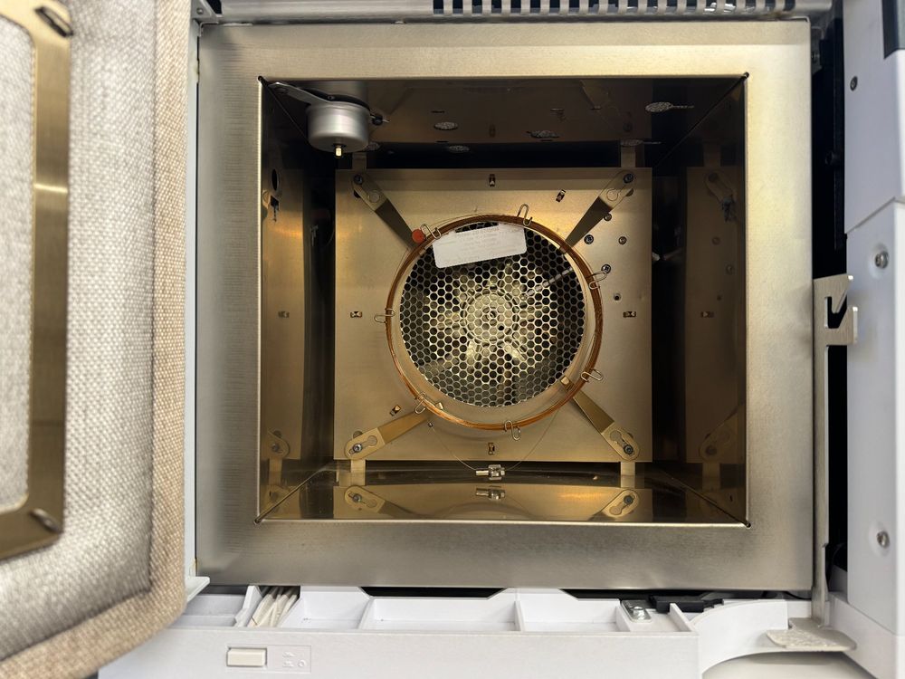 Agilent 7820A GC System & Agilent 5977B GC/MSD Mit Software! (Gebraucht ...