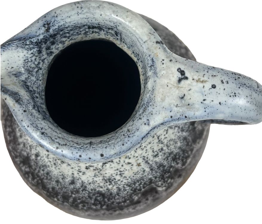 André-Louis FREYMOND (1923) Keramik Krug (Gebraucht) in Root für CHF 10 – mit Lieferung auf ...