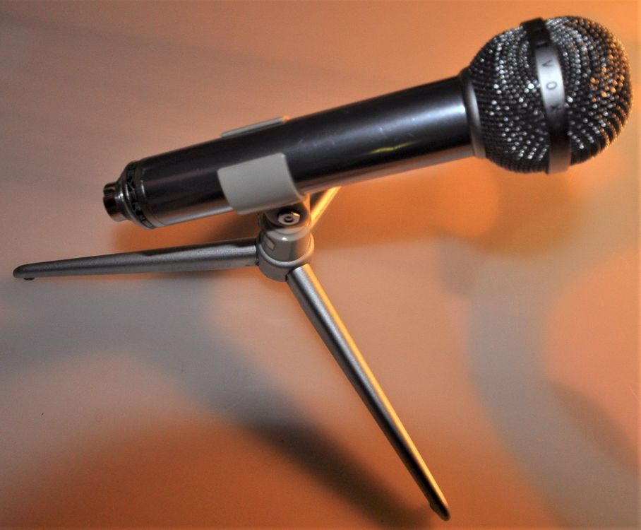 Revox - Beyer M 260 Microfon (Gebraucht) in Zürich für CHF 165 – mit ...