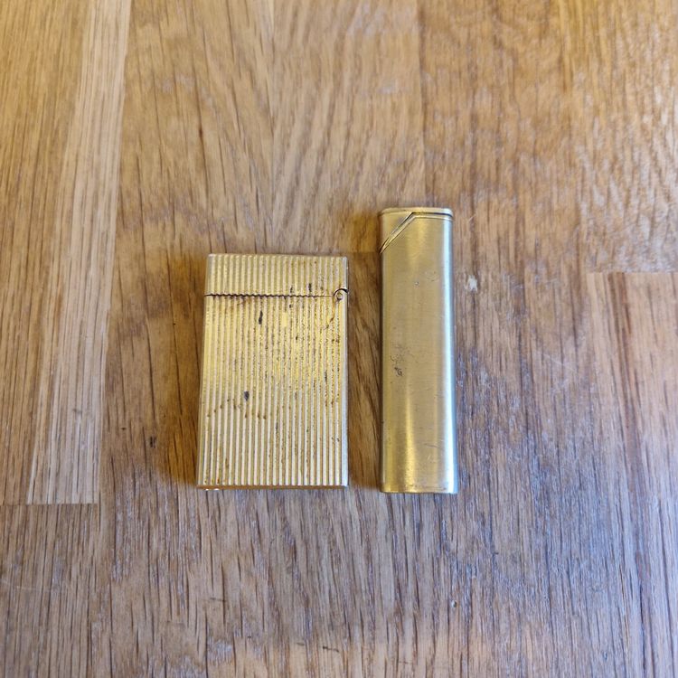 Feuerzeug Zenith 3300 (Gebraucht) in Stans für CHF 4 – mit Lieferung ...