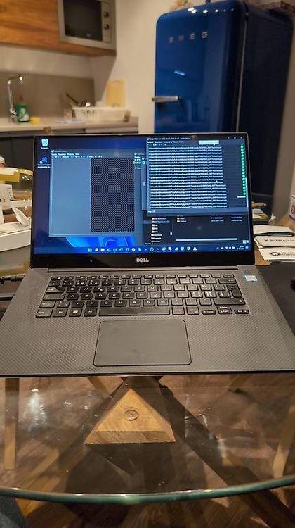 Dell Precision 5520 Workstation Laptop / Touch / 32GB / 1TB (Gebraucht) in Murten für CHF 699 ...