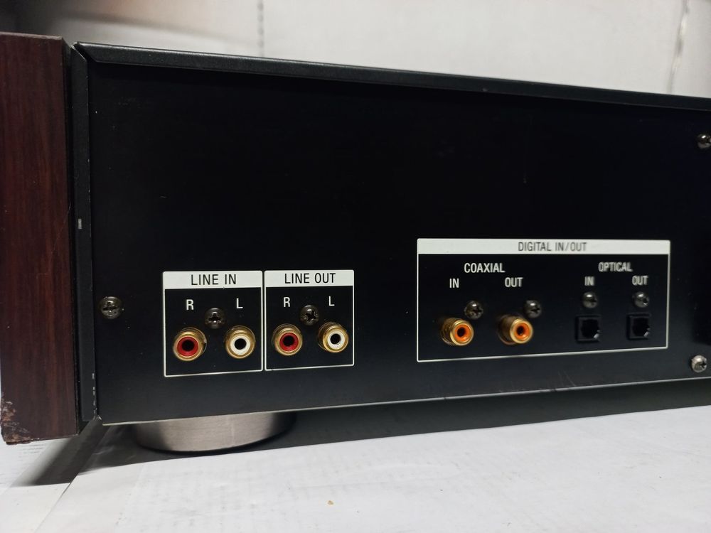 Sony DTC 57 ES (Gebraucht) in Arbon für CHF 339 – mit Lieferung auf ...