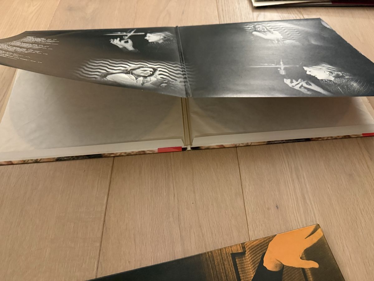 Melina Mercouri - Lot de 2 Vinyles Originaux, Rare! (D'occasion) à ...