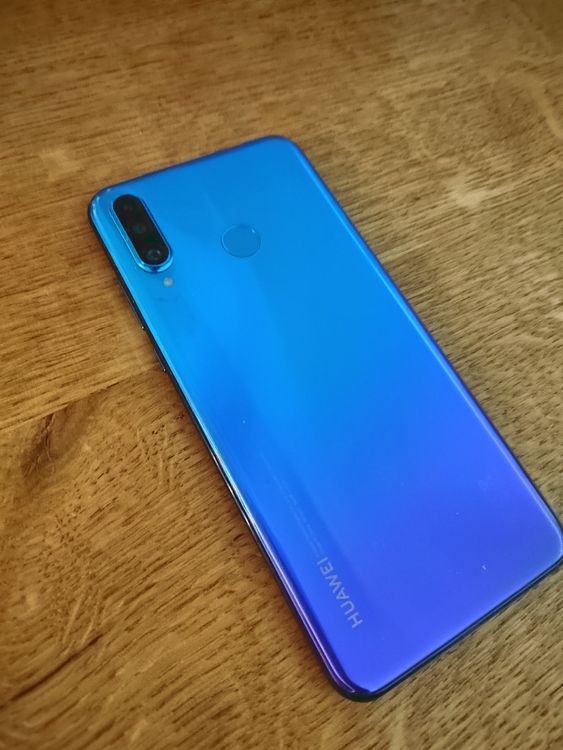 Huawei P30 Lite 128GB | Kaufen auf Ricardo