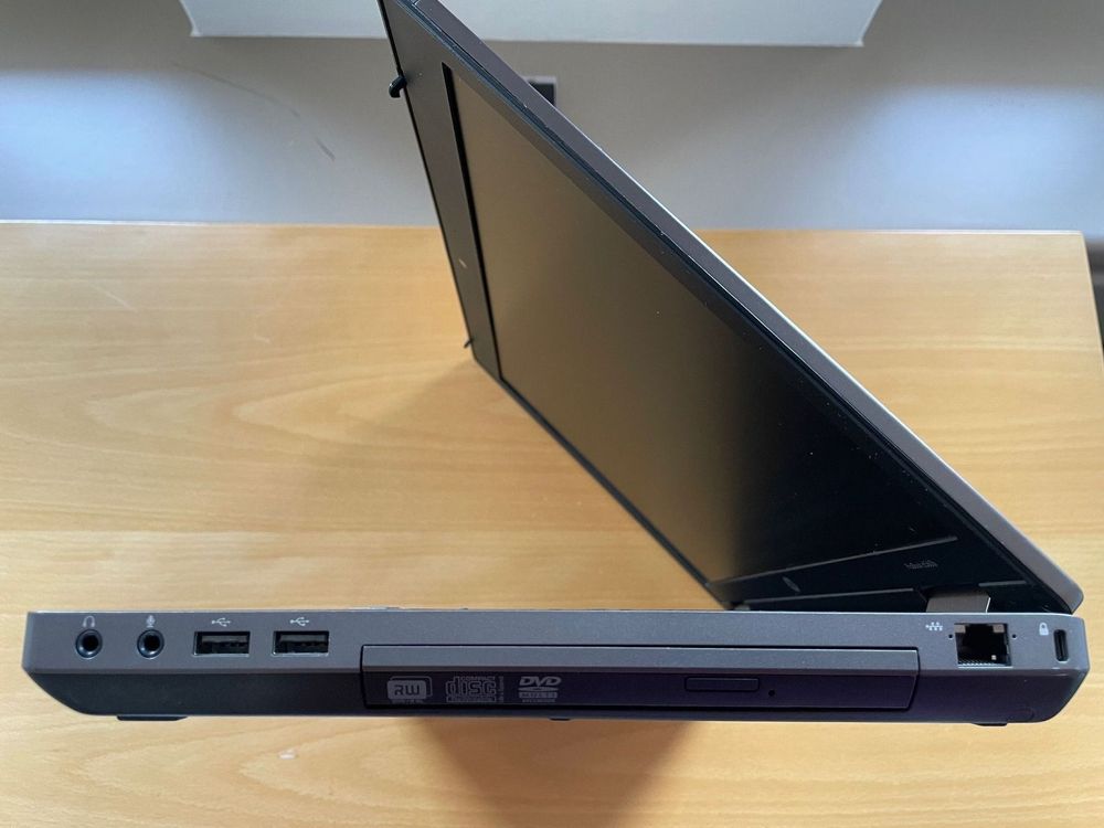 HP ProBook 6560b | Kaufen auf Ricardo
