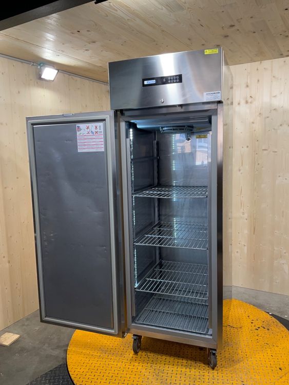 Gastro Kuhlschrank Gebraucht